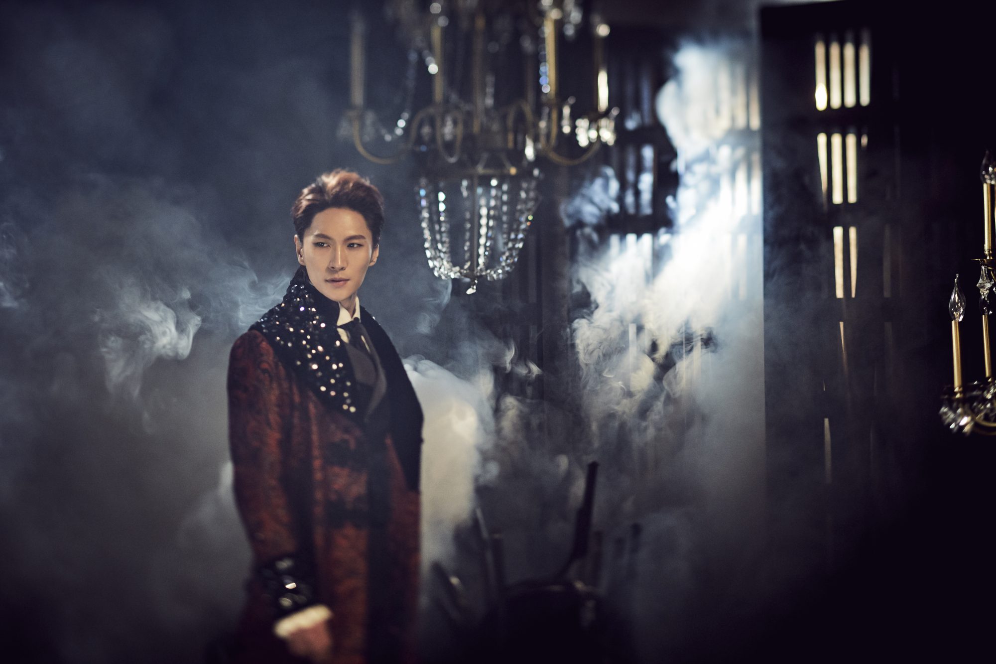 2016 Phantom _ Musical Poster works | studio3rdbass